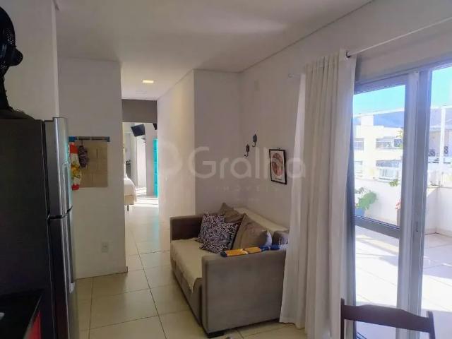 Cobertura para Venda em Florianópolis/SC Campeche 1 Quartos