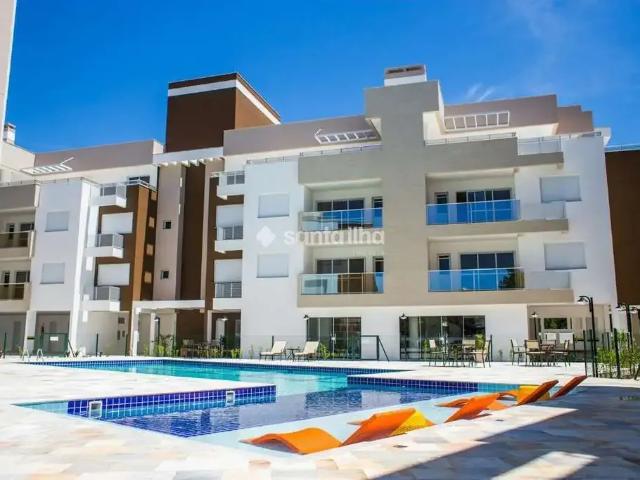 Cobertura para Venda em Florianópolis/SC Campeche 1 Quartos