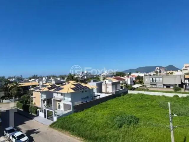 Cobertura para Venda em Florianópolis/SC Campeche 1 Quartos