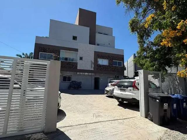 Cobertura para Venda em Florianópolis/SC Campeche 1 Quartos