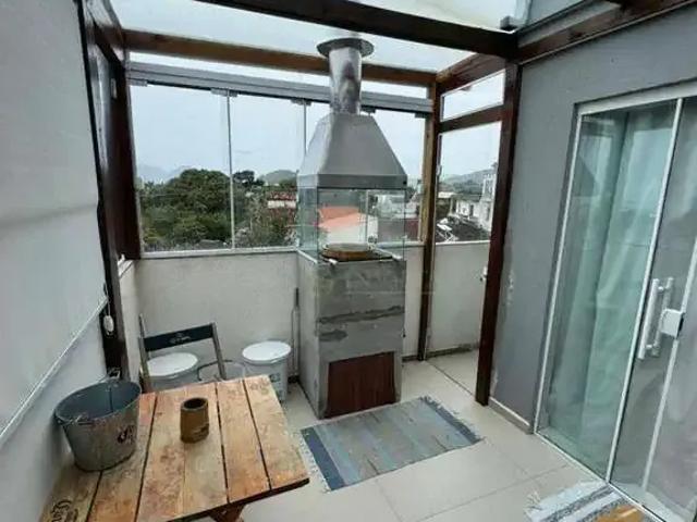 Cobertura para Venda em Florianópolis/SC Campeche 1 Quartos