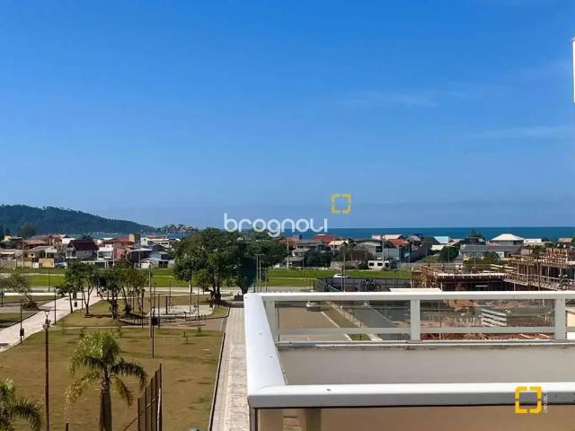 Cobertura para Venda em Florianópolis/SC Campeche 1 Quartos