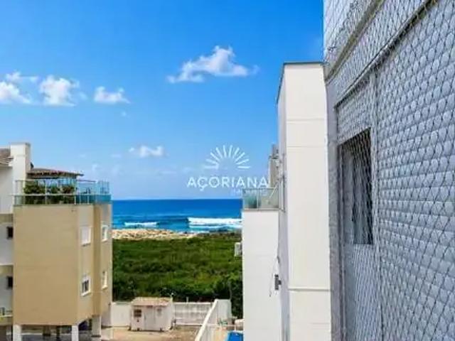 Cobertura para Venda em Florianópolis/SC Campeche 2 Quartos