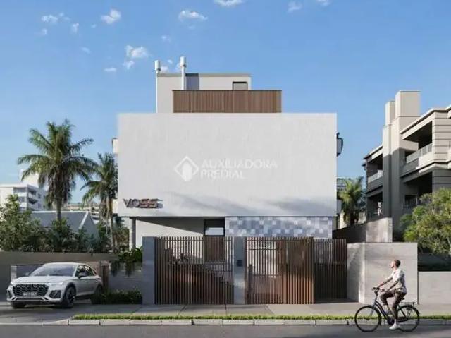 Cobertura para Venda em Florianópolis/SC Campeche 2 Quartos