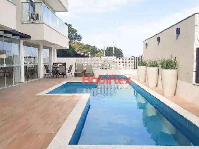 Cobertura para Venda em Florianópolis/SC Campeche 2 Quartos