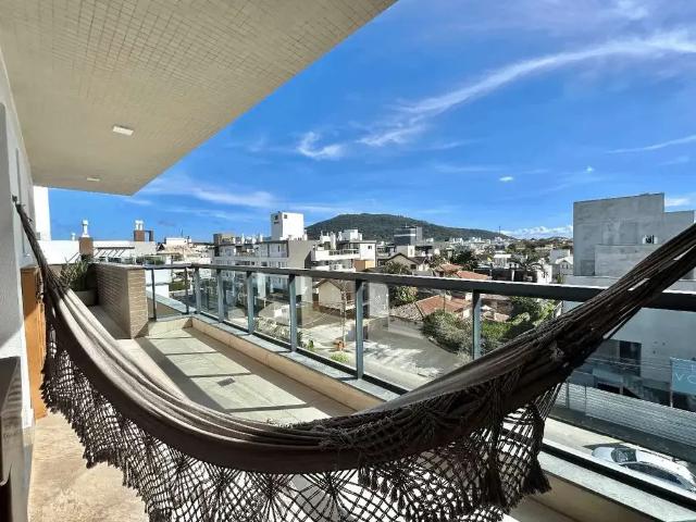 Cobertura para Venda em Florianópolis/SC Campeche 2 Quartos