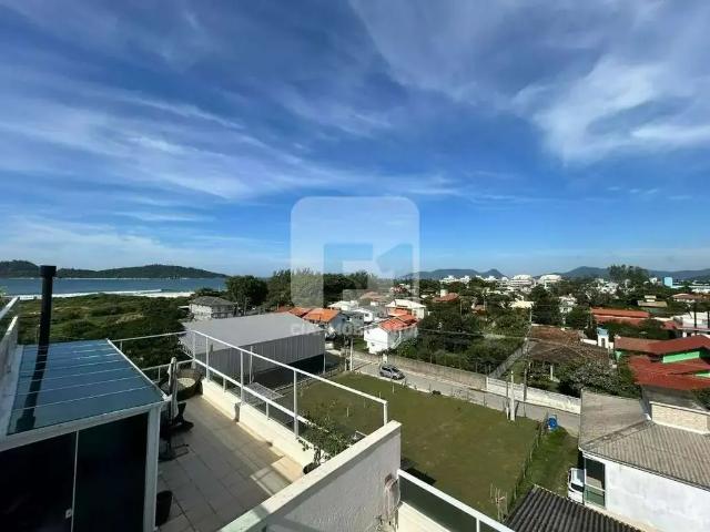 Cobertura para Venda em Florianópolis/SC Campeche 2 Quartos