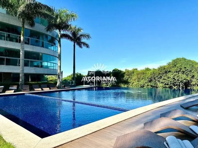 Cobertura para Venda em Florianópolis/SC Campeche 2 Quartos