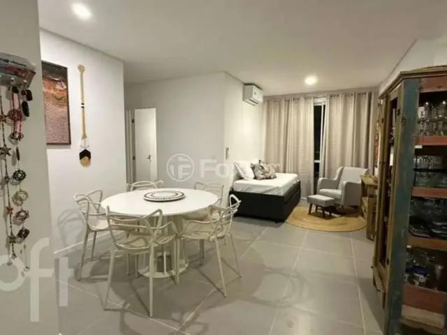 Cobertura para Venda em Florianópolis/SC Campeche 2 Quartos
