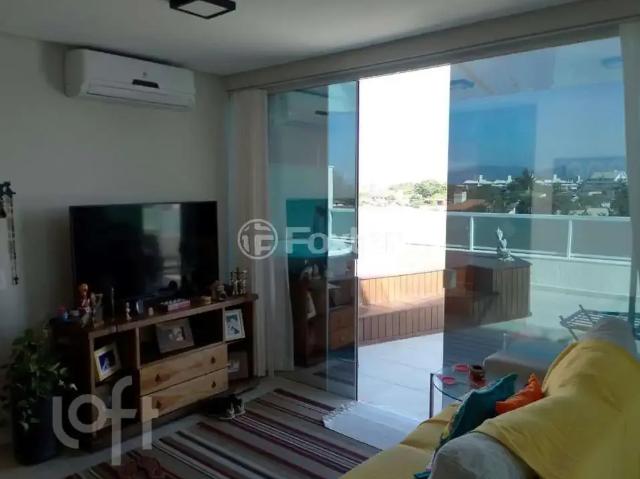 Cobertura para Venda em Florianópolis/SC Campeche 2 Quartos