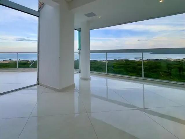 Cobertura para Venda em Florianópolis/SC Campeche 2 Quartos