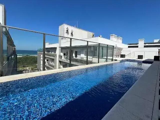 Cobertura para Venda em Florianópolis/SC Campeche 2 Quartos
