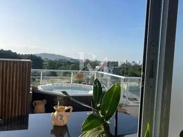 Cobertura para Venda em Florianópolis/SC Campeche 2 Quartos