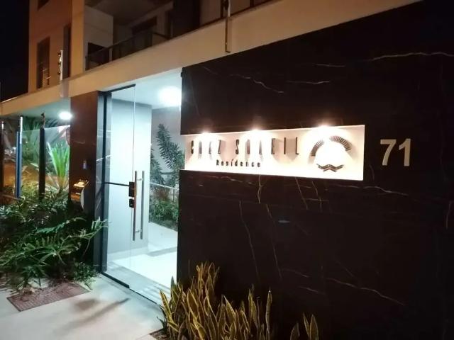 Cobertura para Venda em Florianópolis/SC Campeche 2 Quartos