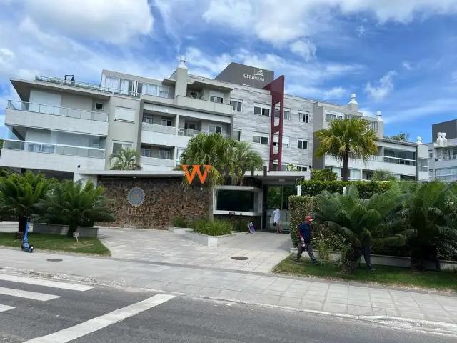 Cobertura para Venda em Florianópolis/SC Campeche 1 Quartos
