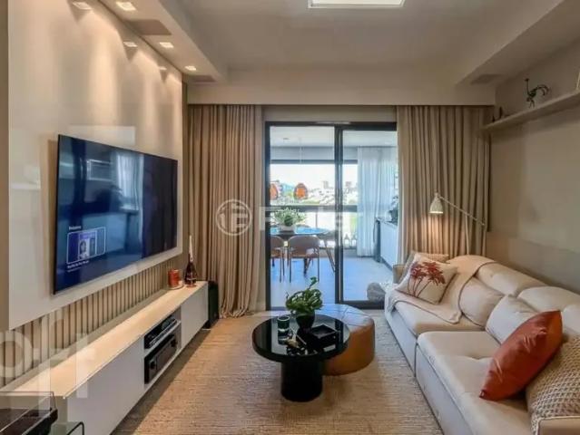 Cobertura para Venda em Florianópolis/SC Campeche 2 Quartos