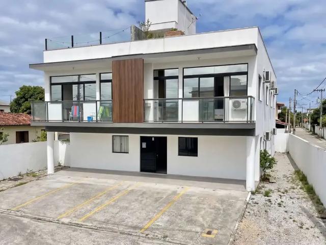 Cobertura para Venda em Florianópolis/SC Campeche 2 Quartos