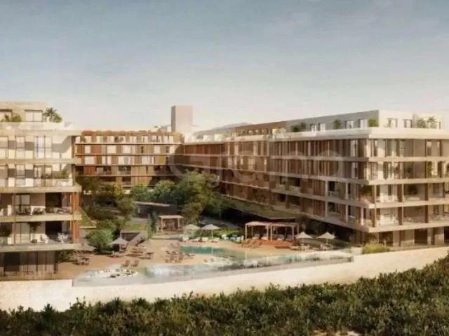 Cobertura para Venda em Florianópolis/SC Campeche 2 Quartos
