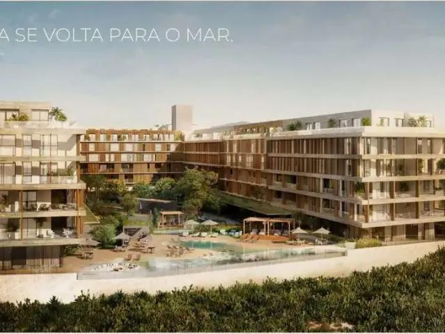 Cobertura para Venda em Florianópolis/SC Campeche 2 Quartos