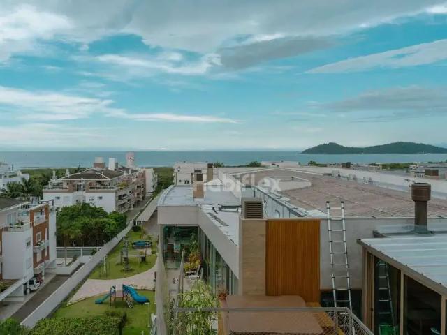 Cobertura para Venda em Florianópolis/SC Campeche 2 Quartos