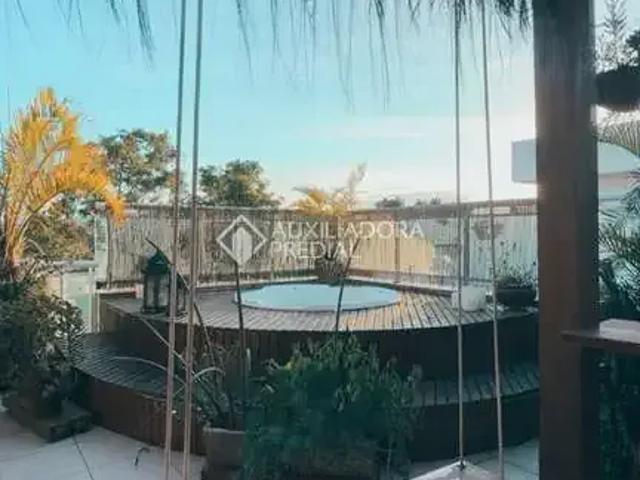 Cobertura para Venda em Florianópolis/SC Campeche 2 Quartos