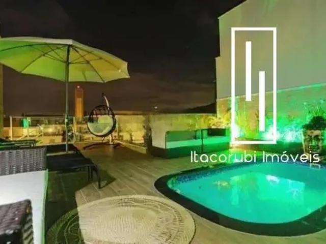 Cobertura para Venda em Florianópolis/SC Campeche 2 Quartos