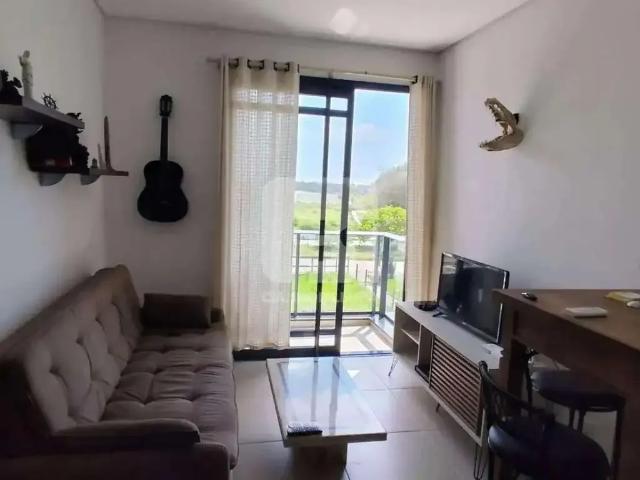 Cobertura para Venda em Florianópolis/SC Campeche 2 Quartos