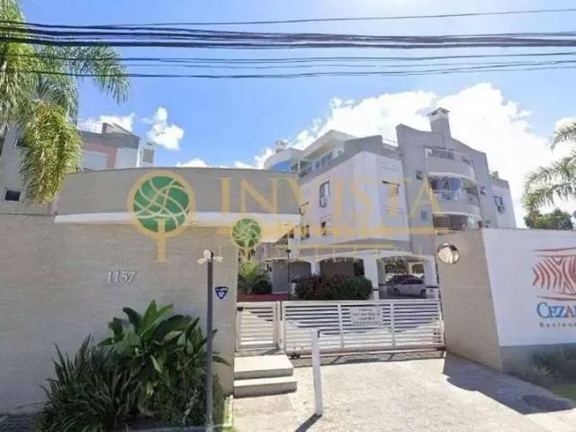 Cobertura para Venda em Florianópolis/SC Campeche 4 Quartos