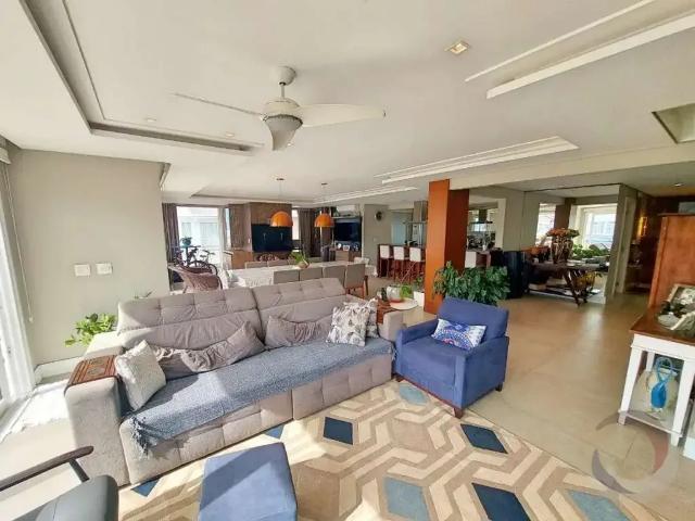 Cobertura para Venda em Florianópolis/SC Campeche 4 Quartos