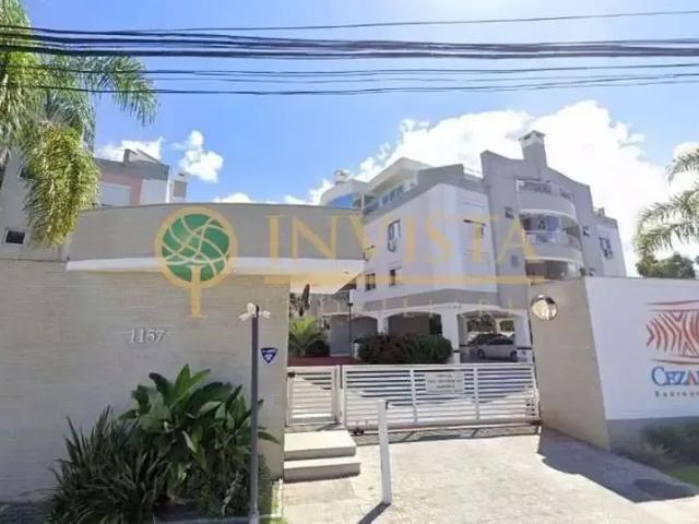 Cobertura para Venda em Florianópolis/SC Campeche 4 Quartos