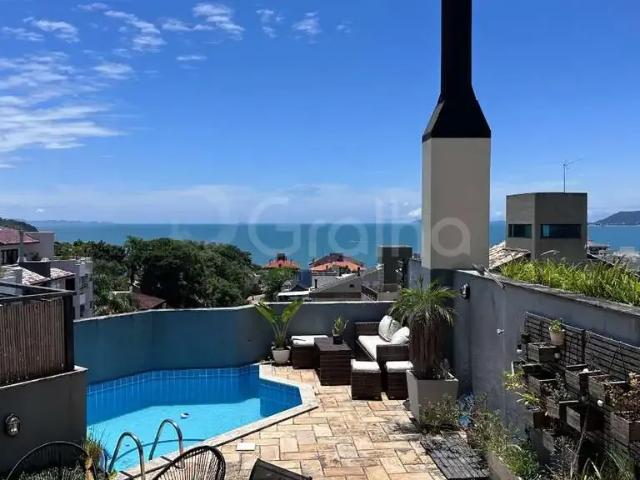 Cobertura para Venda em Florianópolis/SC Canajurê 2 Quartos