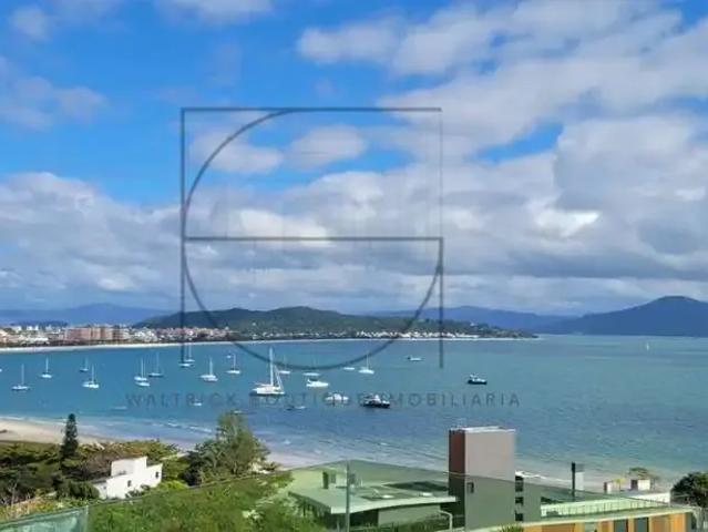 Cobertura para Venda em Florianópolis/SC Canajurê 4 Quartos
