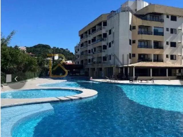 Cobertura para Venda em Florianópolis/SC Canasvieiras 1 Quartos