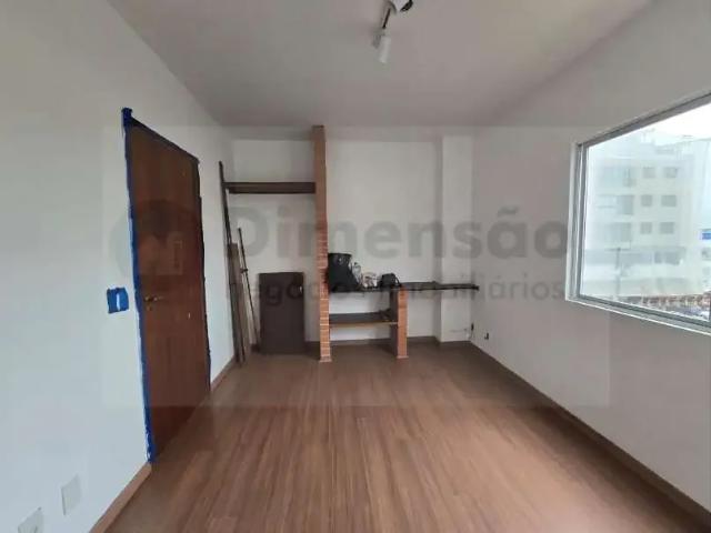 Cobertura para Venda em Florianópolis/SC Canasvieiras 1 Quartos