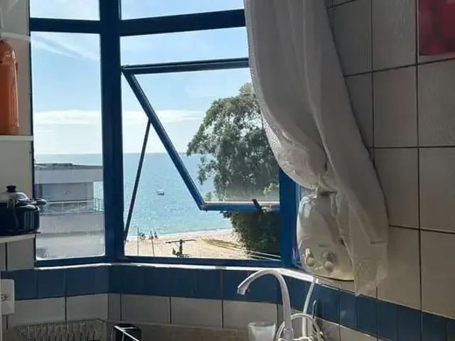 Cobertura para Venda em Florianópolis/SC Canasvieiras 2 Quartos