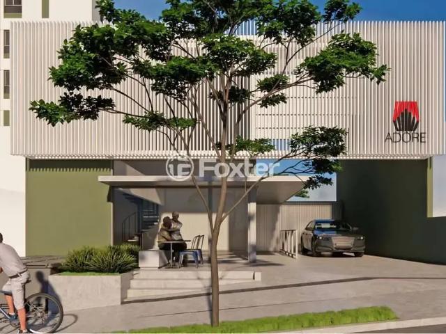 Cobertura para Venda em Florianópolis/SC Canasvieiras 2 Quartos