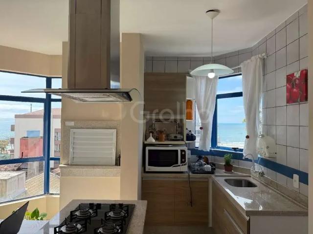 Cobertura para Venda em Florianópolis/SC Canasvieiras 2 Quartos