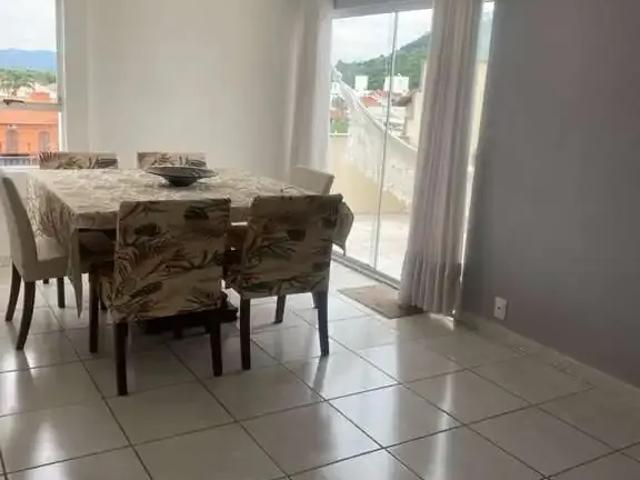 Cobertura para Venda em Florianópolis/SC Canasvieiras 2 Quartos