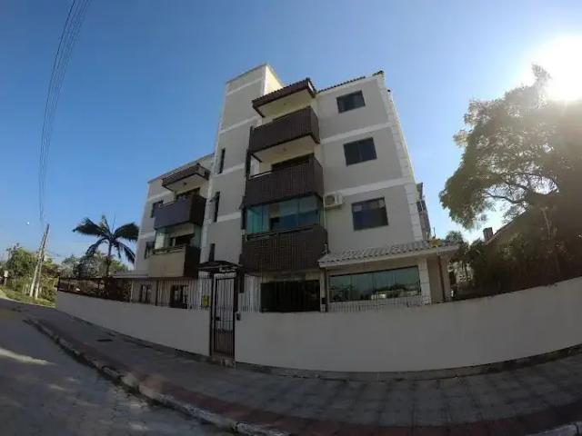 Cobertura para Venda em Florianópolis/SC Canasvieiras 2 Quartos