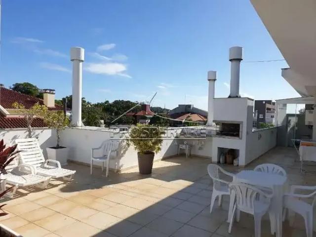 Cobertura para Venda em Florianópolis/SC Canasvieiras 2 Quartos