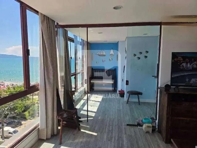 Cobertura para Venda em Florianópolis/SC Canasvieiras 2 Quartos
