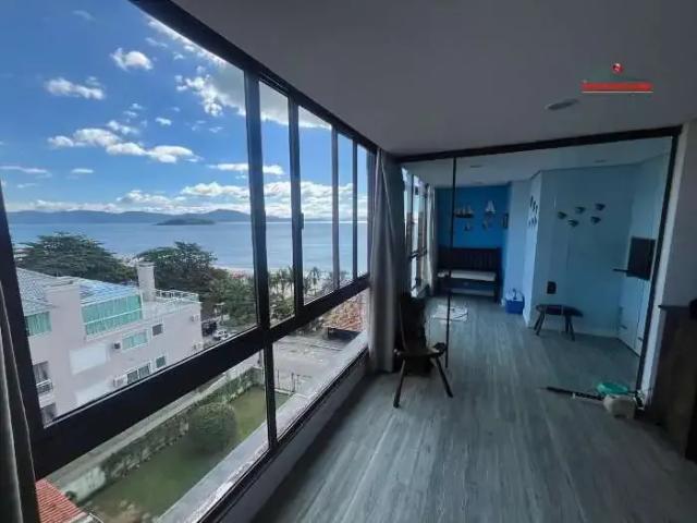 Cobertura para Venda em Florianópolis/SC Canasvieiras 2 Quartos