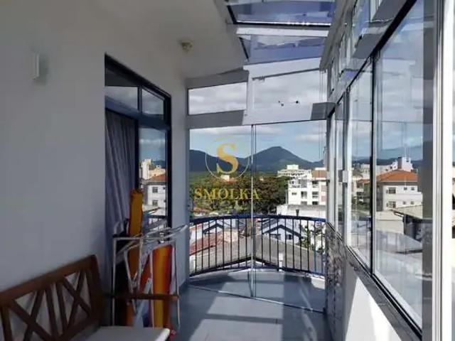 Cobertura para Venda em Florianópolis/SC Canasvieiras 2 Quartos