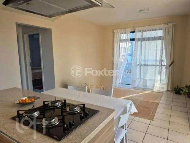 Cobertura para Venda em Florianópolis/SC Canasvieiras 2 Quartos