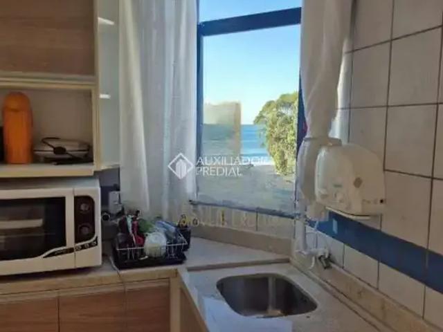 Cobertura para Venda em Florianópolis/SC Canasvieiras 2 Quartos