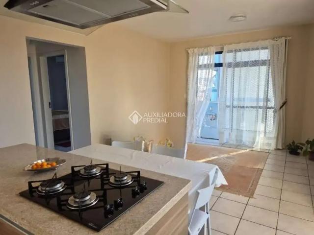 Cobertura para Venda em Florianópolis/SC Canasvieiras 2 Quartos