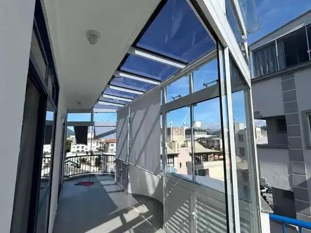 Cobertura para Venda em Florianópolis/SC Canasvieiras 2 Quartos