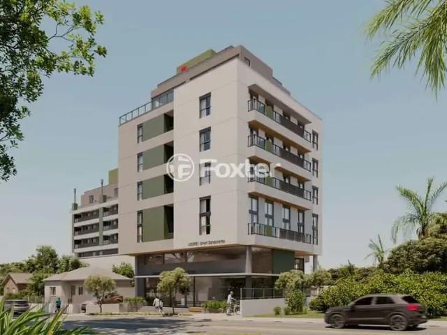 Cobertura para Venda em Florianópolis/SC Canasvieiras 2 Quartos