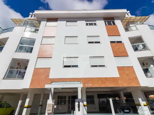 Cobertura para Venda em Florianópolis/SC Canasvieiras 2 Quartos