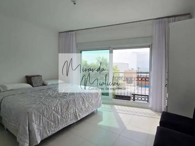 Cobertura para Venda em Florianópolis/SC Canasvieiras 3 Quartos